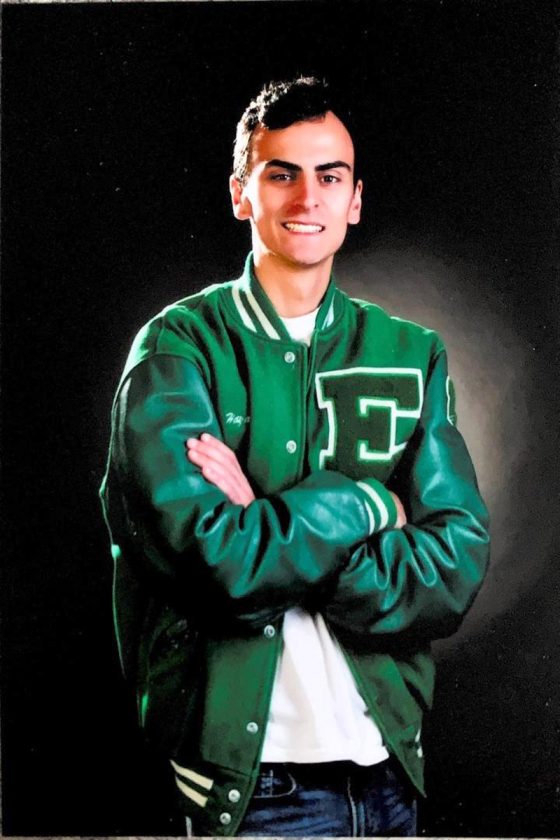 The Messenger awards scholarships to five students | News, Sports, Jobs ...